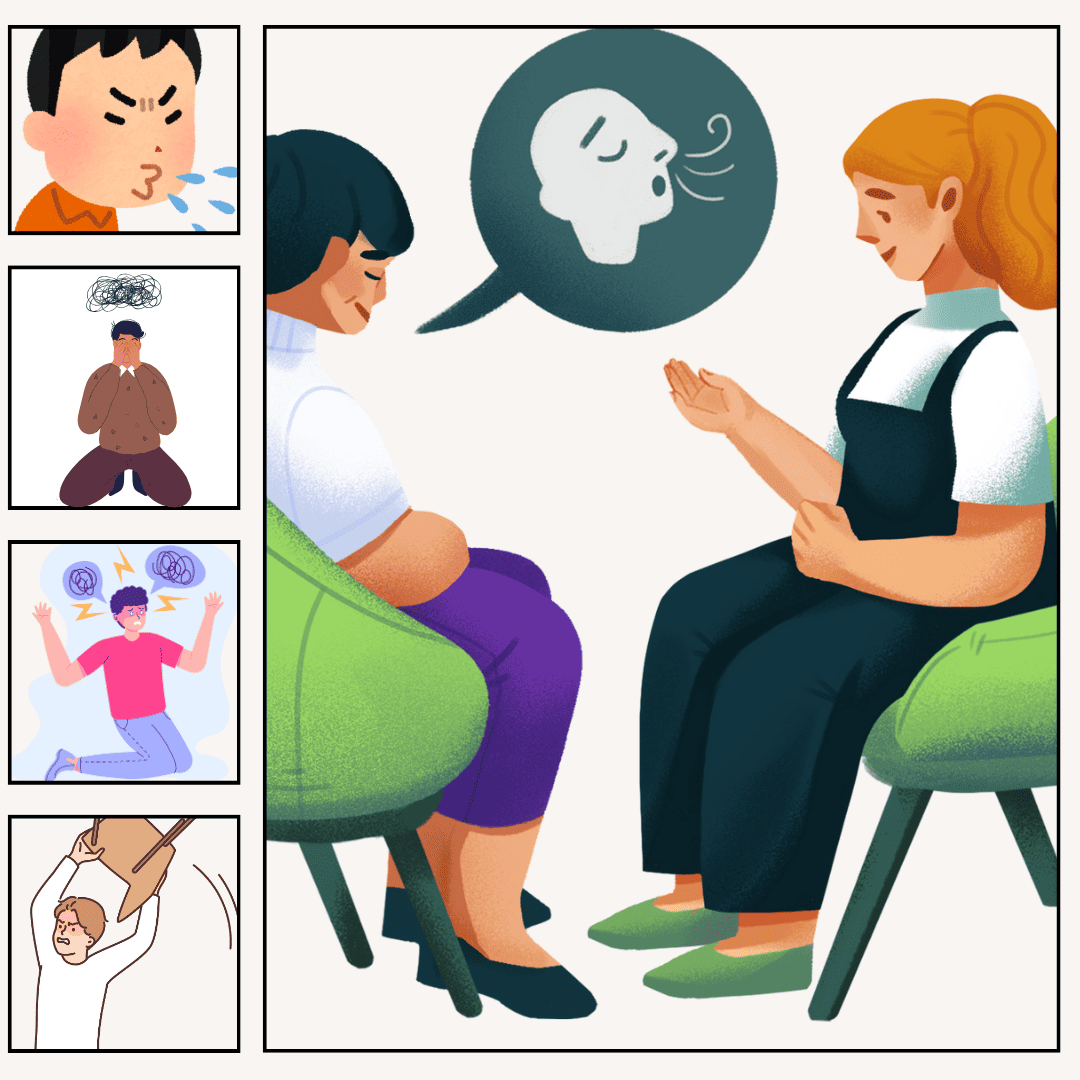 MABAC-CDD: For Children with Disabilities | ie Planner