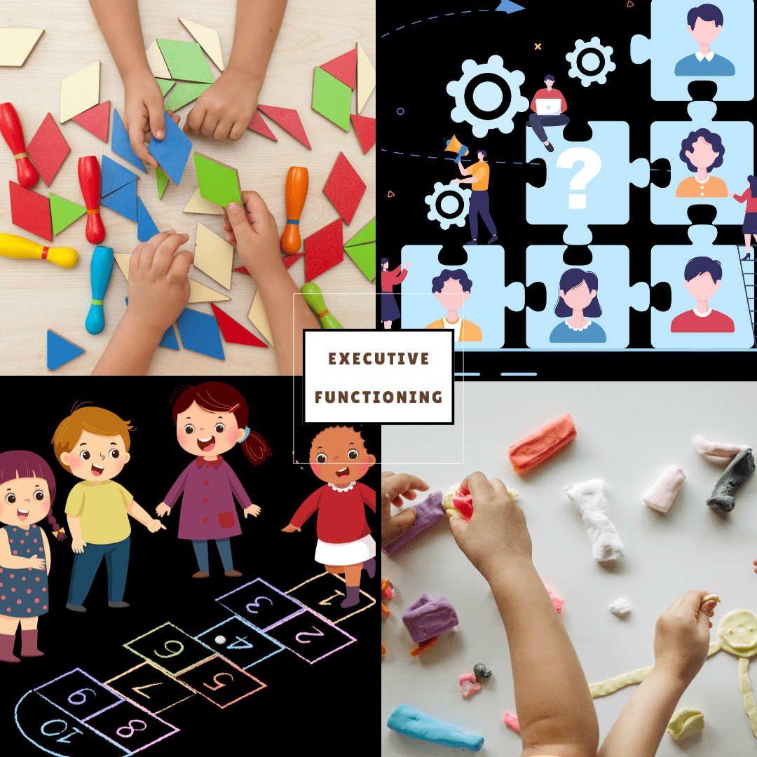 Support for Differently Abled Individuals - iePlanner